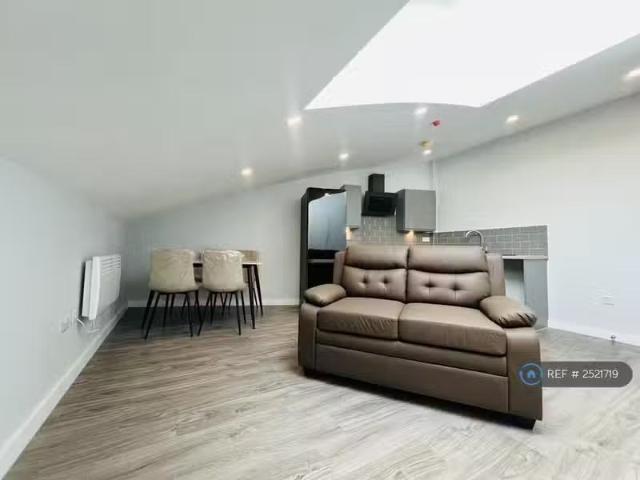 New 1 bedroom flat for rent in Sunbridge Road, Bradford, BD1