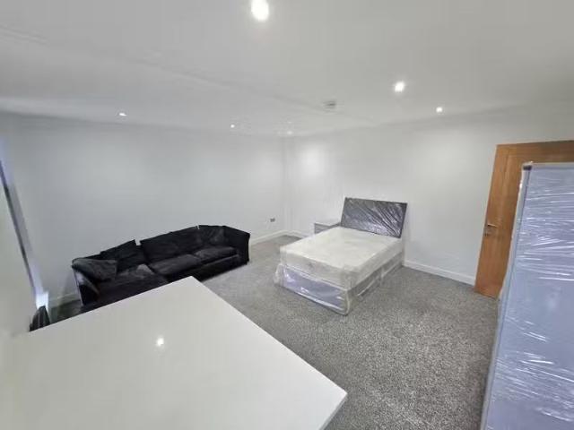 Charming 1 bedroom flat share for rent in Bond Street, Birming.