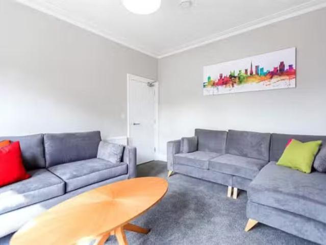 Cozy 1 bedroom flat share for rent in Lodge Causeway, Bristol.