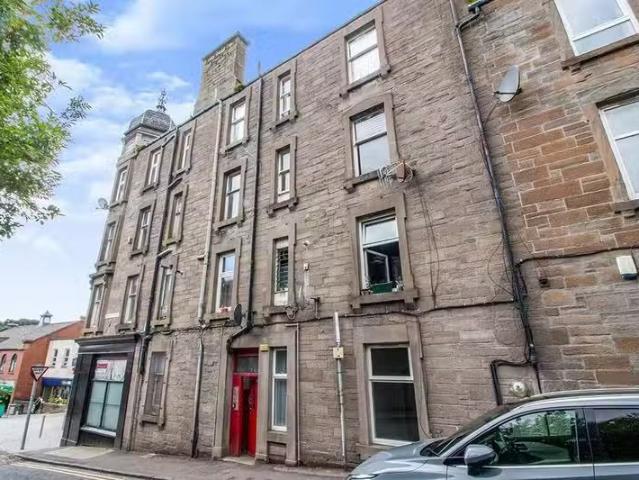 Nice 1 bedroom Flat to rent, Bright Street, Dundee, DD2 £550.