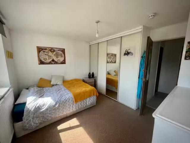 Rental! 1 bedroom house for rent in Bradshaws, HATFIELD, AL10