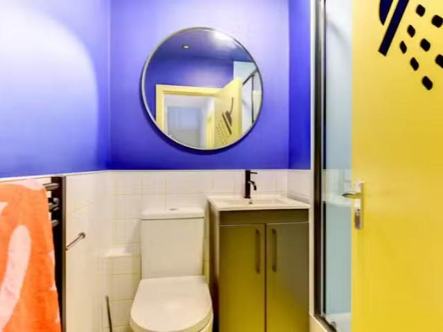 Unique 1 bedroom house share for rent in Bishop Manor Road, Br.