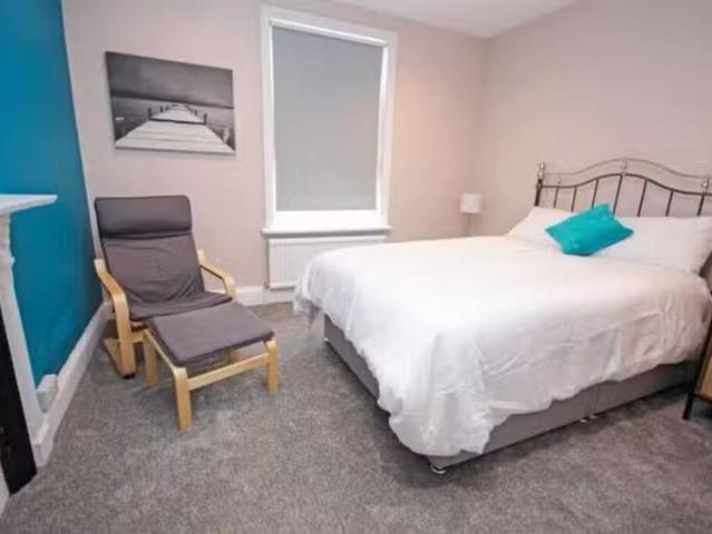 New 1 bedroom house share for rent in Charminster Road, Bourne.