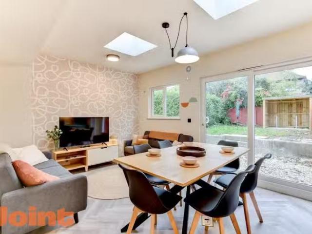 Deal! 1 bedroom house share for rent in Lydney Road, Bristol.