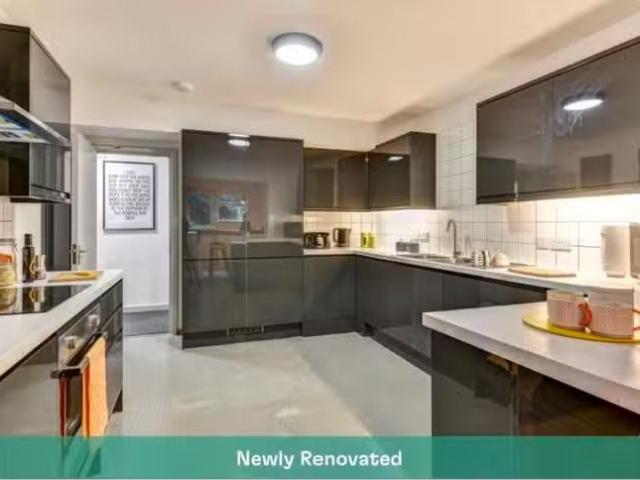 Deal! 1 bedroom house share for rent in Maskelyne Avenue, Bris.