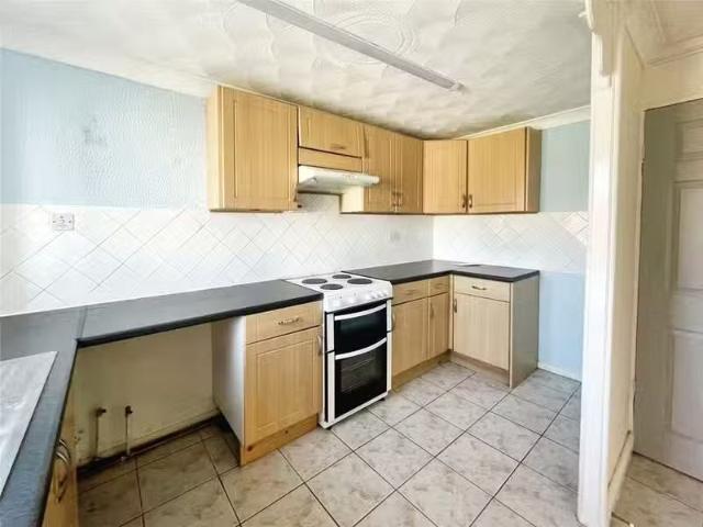 New 1 bedroom Mid Terrace Room to rent, Carfield, Skelmersdale.