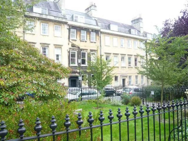 Cheap 1 bedroom property for rent in Catharine Place, Bath, BA1