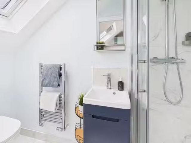 New 1 bedroom property for rent in Room 6, 71 Sherborne Road.