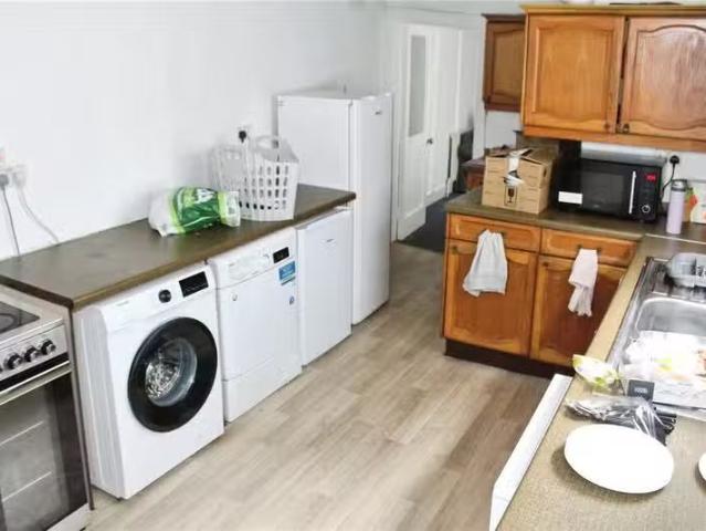 Just in! 1 bedroom Room to rent, Arwenack Street, Falmouth, TR.