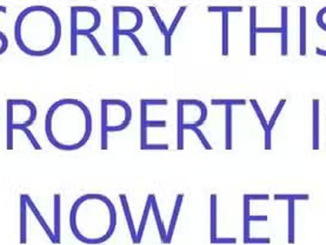Nice 1 bedroom Room to rent, Maple Grove, Mutley, PL4 £541 pcm