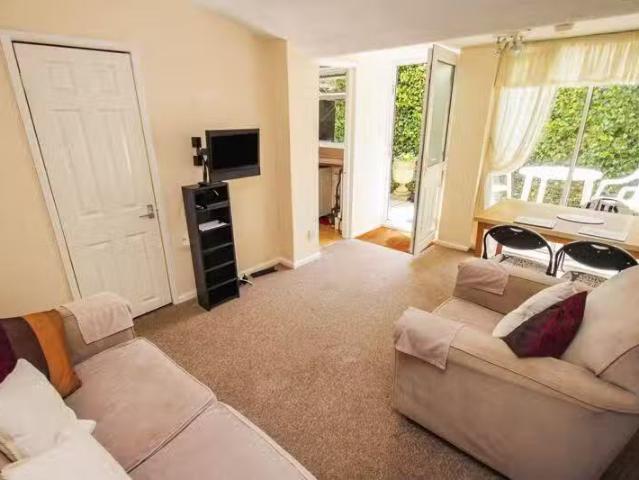 Just in! 1 bedroom semi detached house for rent in St Anthonys.