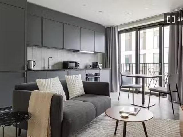 Cheap 1 BR 1 bedroom apartment for rent in London