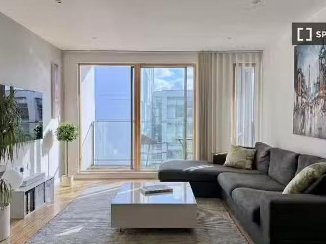 Just in! 1 BR 1 bedroom flat for rent in Clapham Town, London