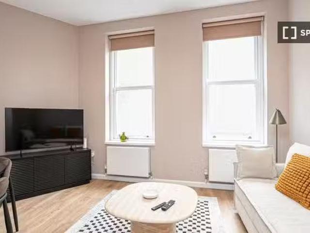 Nice 1 BR 2 bedroom apartment for rent in Tower Bridge, London