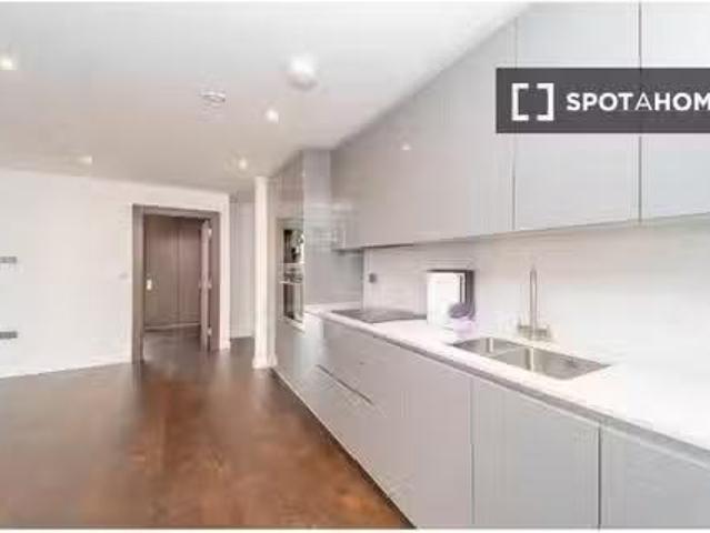 Cheap 1 BR 2 bedroom apartment for rent in Queenstown, London
