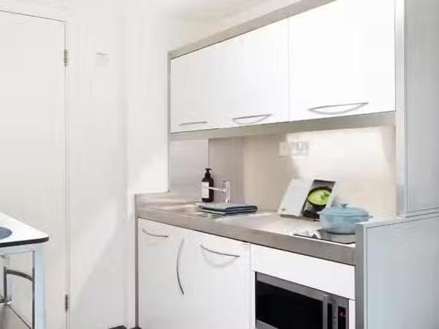 Deal! 1 BR Chapter Spitalfields Silver Studio Private Pentho.