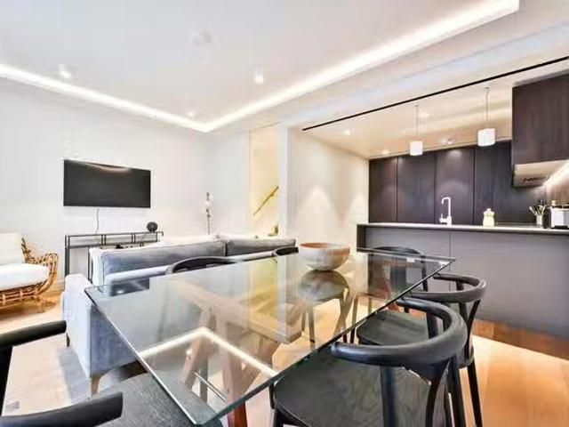 Cheap 1 BR Chilworth Mews, London