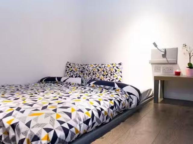 Just in! 1 BR Classic Studio