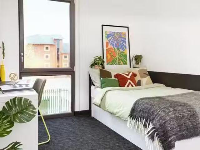 Charming 1 BR Athena Studios Large Studio