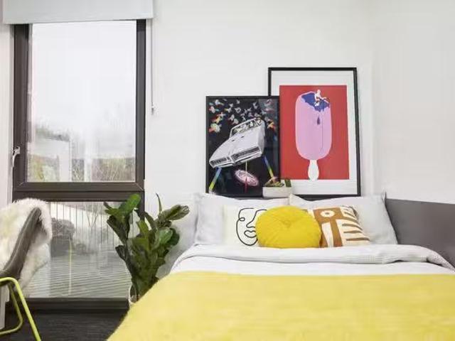Cozy 1 BR Athena Studios Studio, Premium Range 1