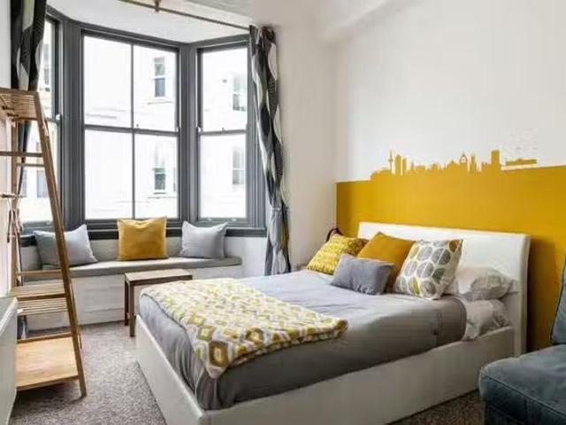 Cheap 1 BR Atlingworth Street, Brighton and Hove