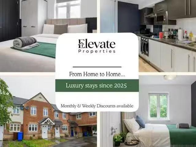 Deal! 1 BR Borrowbeck Close, Platt Bridge