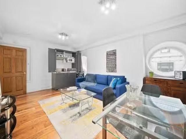 Rental! 1 BR Bishopsgate