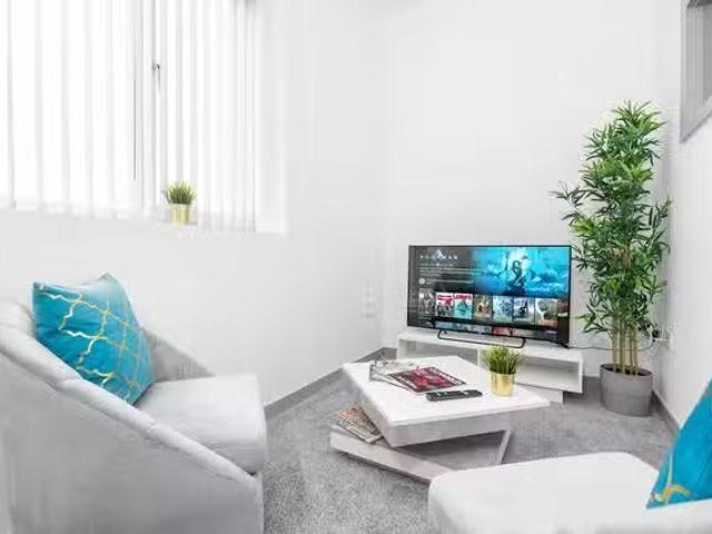 New 1 BR Dudley Road, Brierley Hill