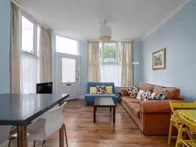 For Rent! 1 BR Finsbury Road, London