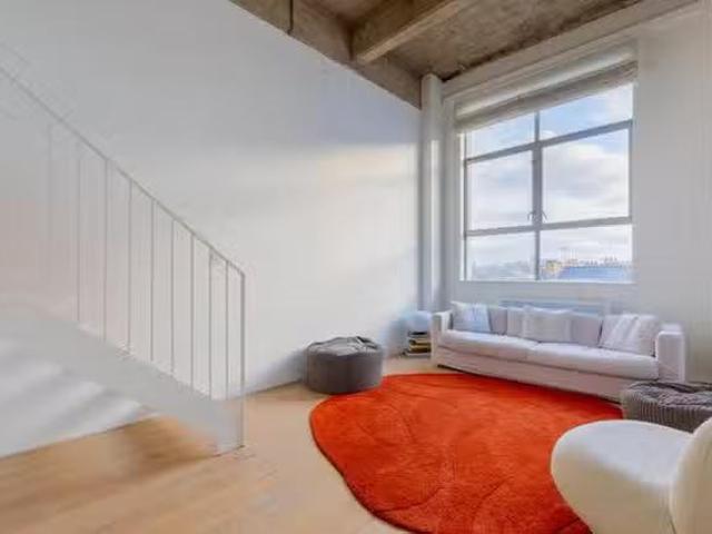 New 1 BR King Edward's Road