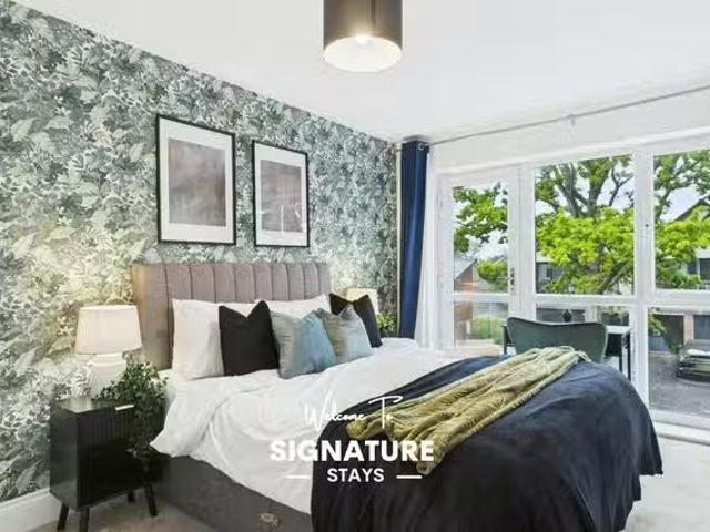 Deal! 1 BR Saxon Way, Wychbold