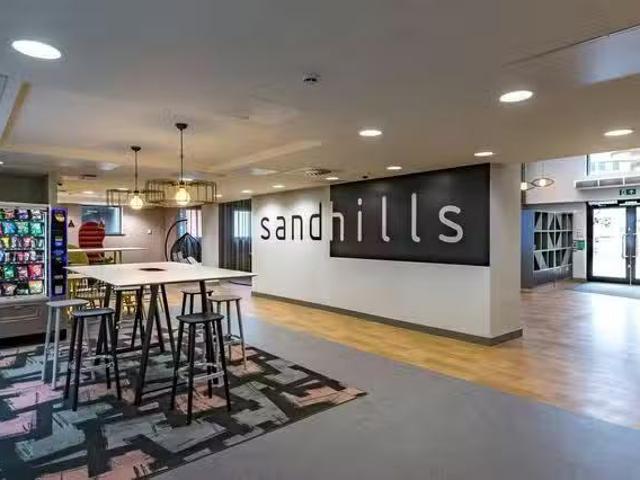 Rental! 1 BR Sandhills Standard Ensuite