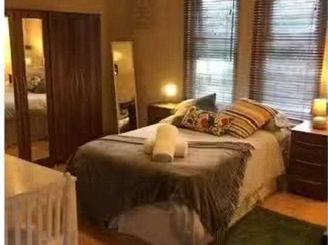 Charming 1 BR Studio Apartment for rent in Brondesbury Park, L.