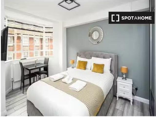 Just in! 1 BR Studio for rent in Hans Town, London