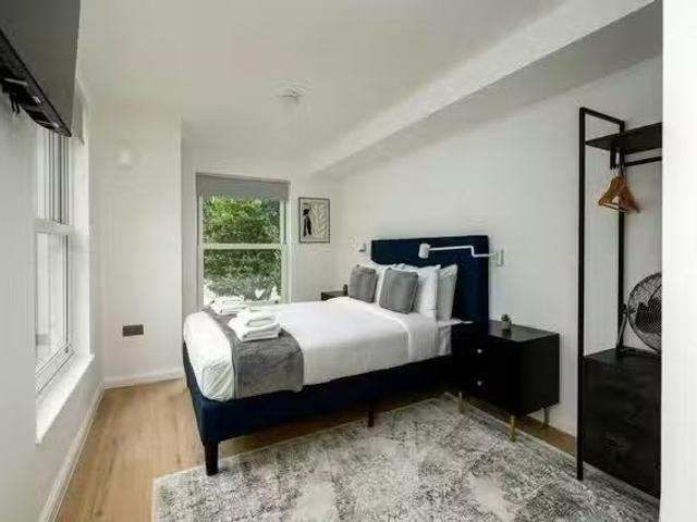 Deal! 1 BR Stockwell Street, London
