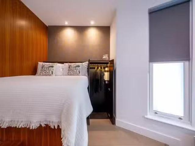 Nice 1 BR Superior Studio