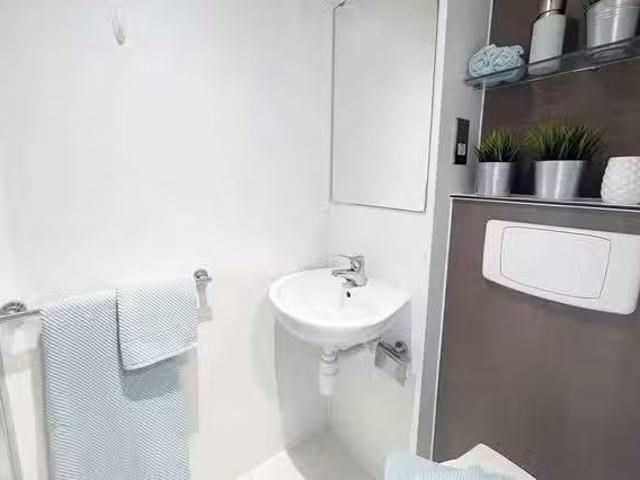 New 1 BR Premium 3 Studio