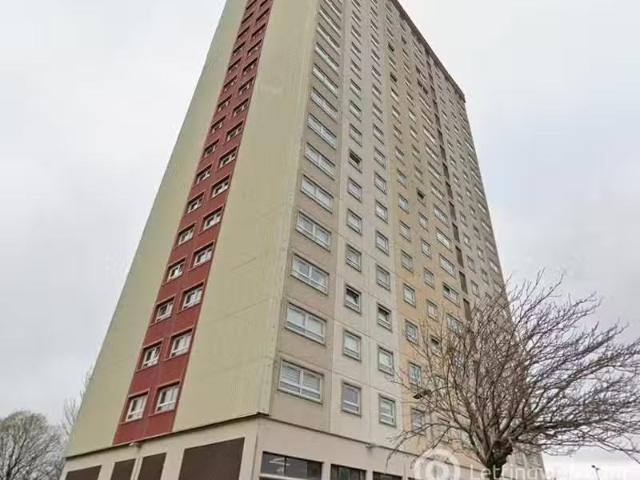 New 1 BR Property to rent in 106 Clyde Tower, East Kilbride, G.
