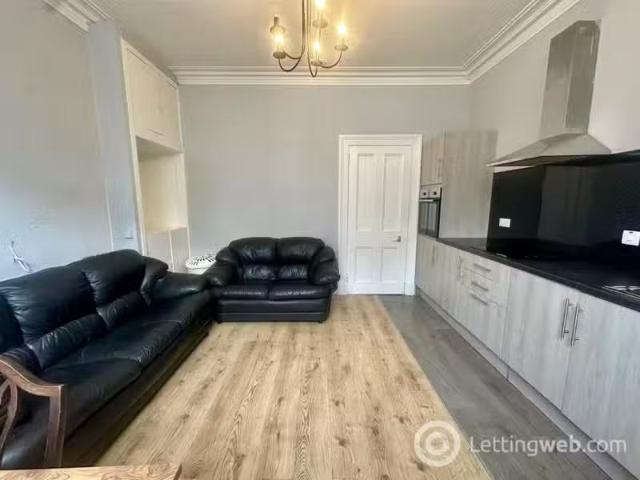 Rental! 1 BR Property to rent in 16A, Elmbank Road, Aberdeen.