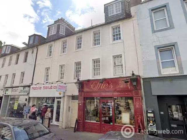 Cheap 1 BR Property to rent in 200 C, High Street, Perth, Pert.