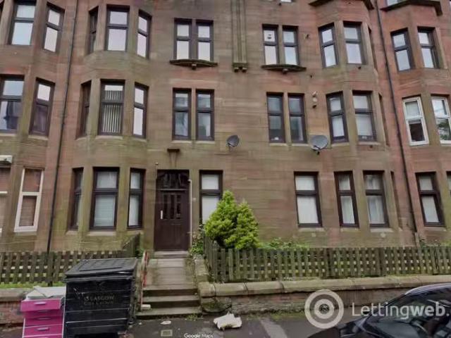 Nice 1 BR Property to rent in 29 St. Monance Street, G21
