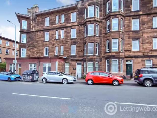 New 1 BR Property to rent in 3/3 Hermitage Park, Edinburgh, EH.