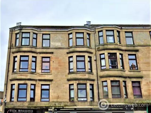 Deal! 1 BR Property to rent in Westmuir Street