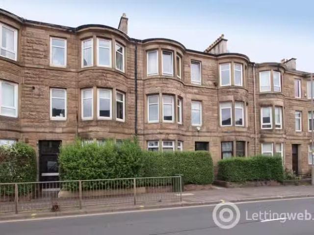 Charming 1 BR Property to rent in Bearsden Road, Anniesland, G.