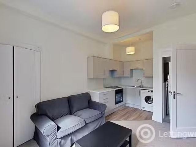 Just in! 1 BR Property to rent in Canonmills, Edinburgh, Midlo.