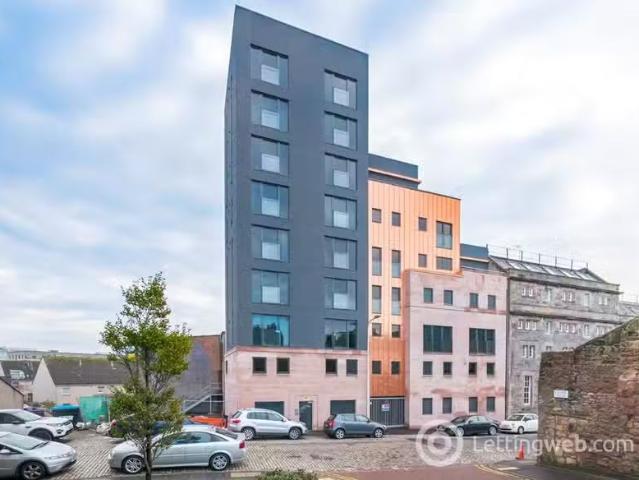 Deal! 1 BR Property to rent in Couper Street, Edinburgh, EH6