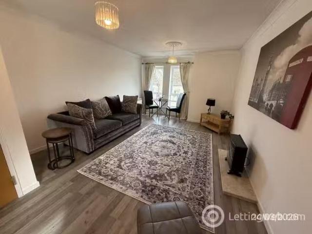 Rental! 1 BR Property to rent in Cuparstone Court, Aberdeen, A.