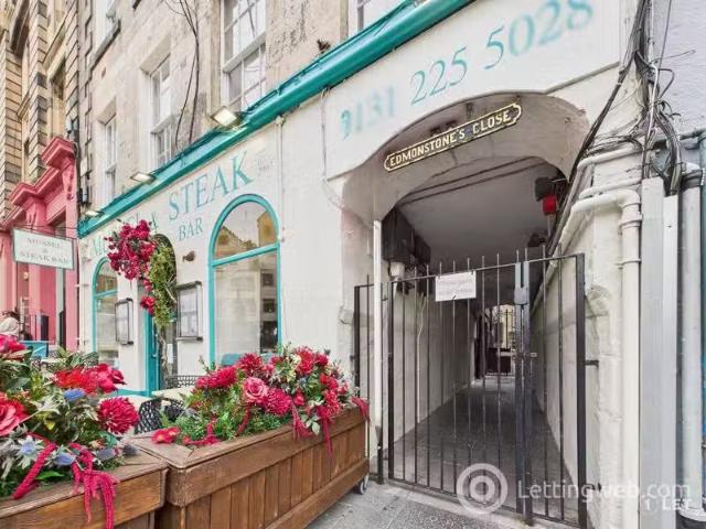 Rental! 1 BR Property to rent in Edmonstone's Close, Grassmark.
