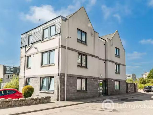 New 1 BR Property to rent in Elmbank Terrace, City Centre, Abe.