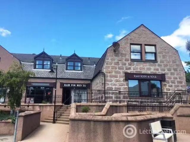 Charming 1 BR Property to rent in Flat 3, Scott Skinner Sq, 56.